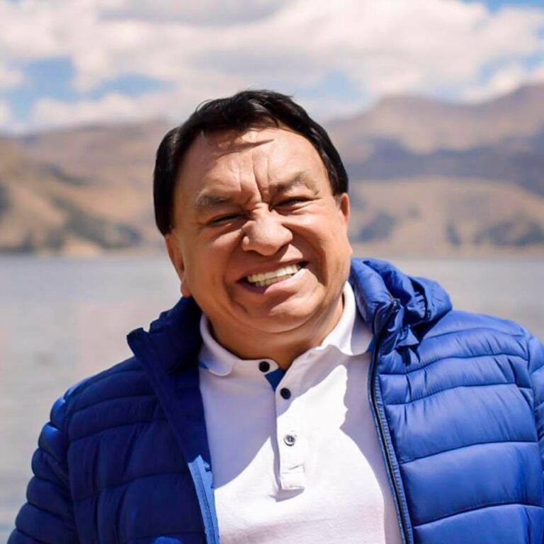 Podemos Perú - CANDIDATOS POLÍTICOS